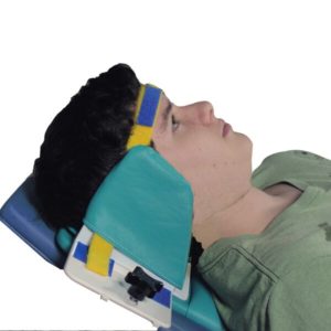 Rainbow® Head Stabiliser - Mobile Medical Systems