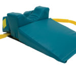 Stay N Place® Airway Positioner – Vinyl – Mobile Medical Systems