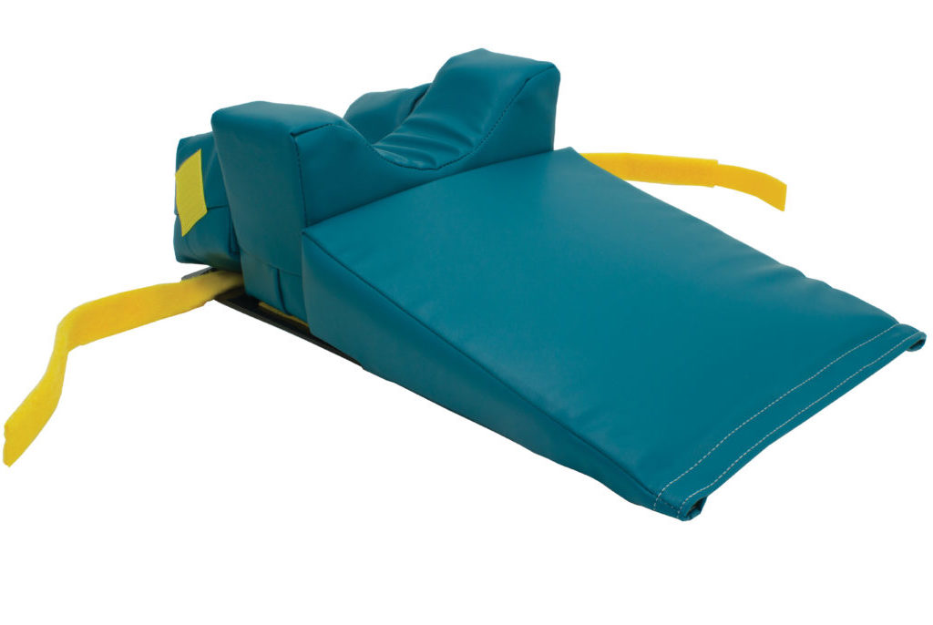 Stay N Place® Airway Positioner – Vinyl – Mobile Medical Systems