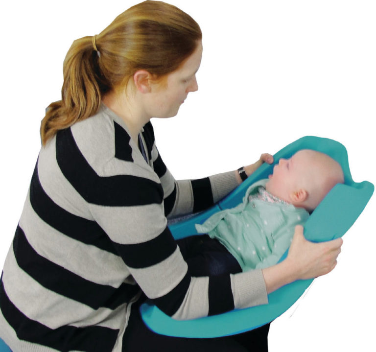 Stay N Place® Infant And Toddler Knee To Knee Lap Supports – Mobile ...